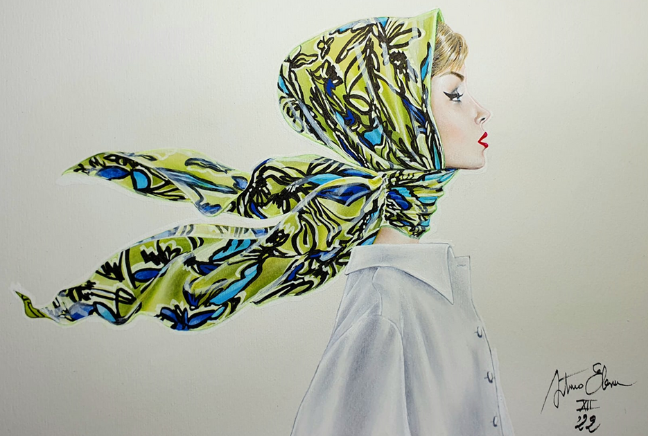 TODAS LAS TELAS 🧵 – Telas y Moda