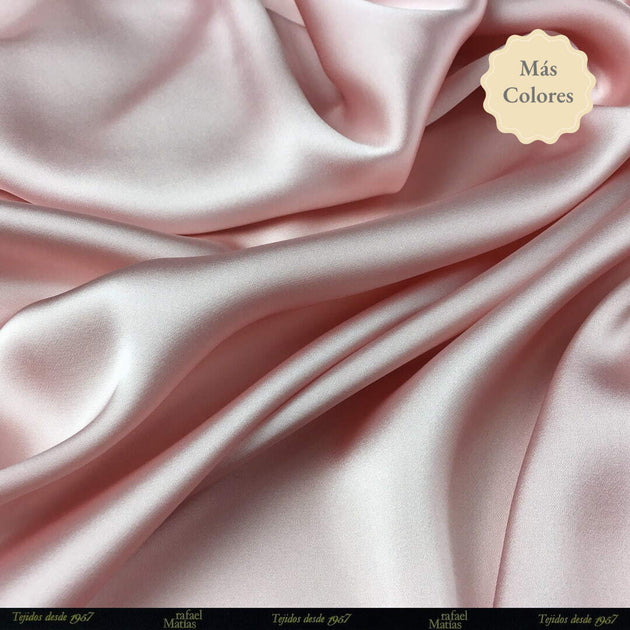 Telas Lisas – Telas y Moda
